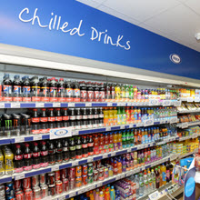 Visit Our Retailer Zone | Mace Stores